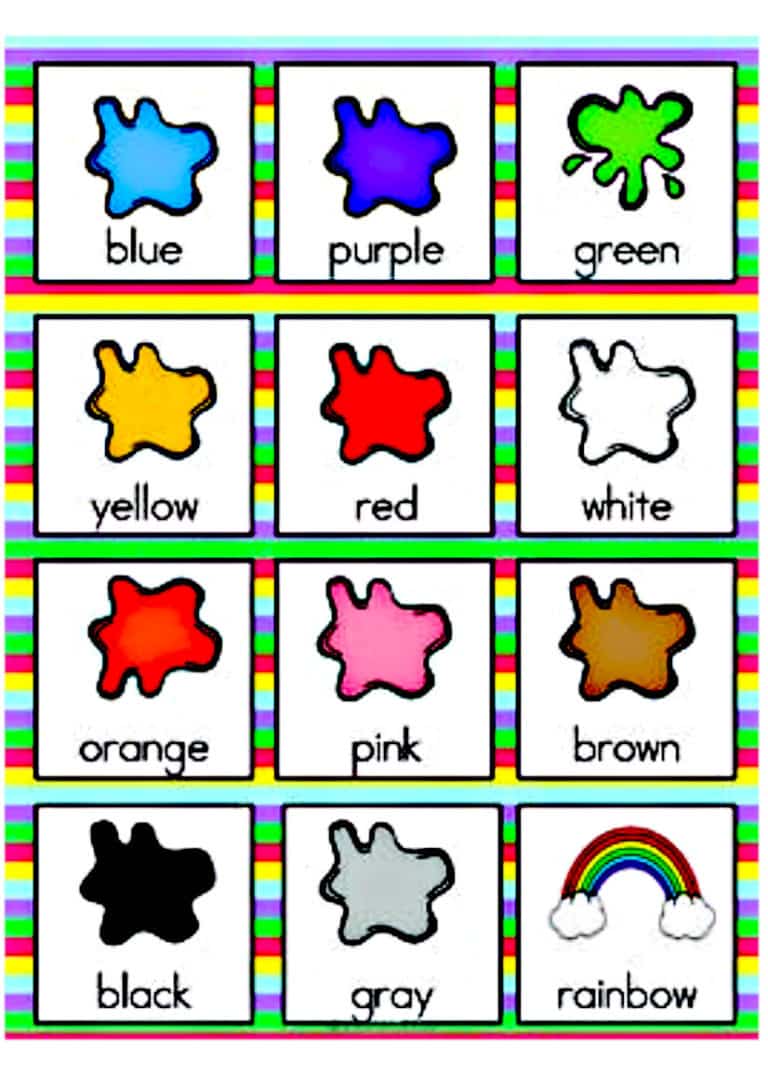 Comment apprendre l anglais aux enfants ? 12 astuces et conseils